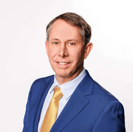 Jeff Hendrix* - Wealth Dx